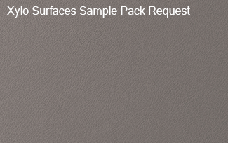 Order Xylo Samples - XyloSurfaces